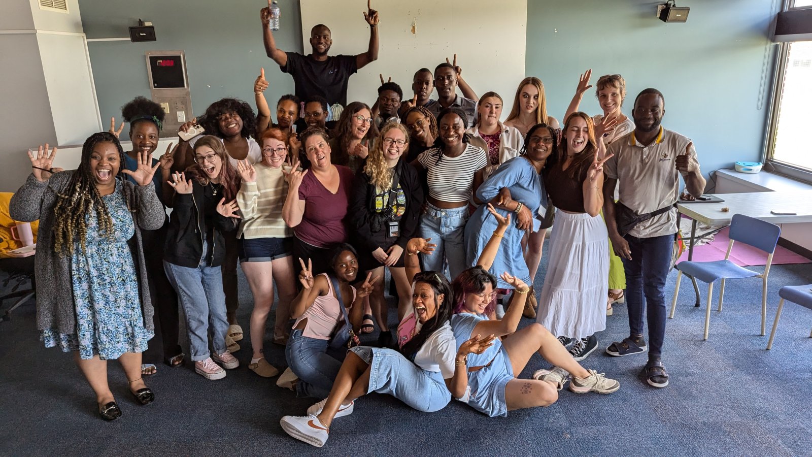 Notre équipe | TUOI